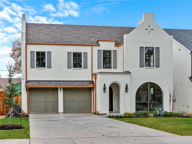 6454 Kenwood Ave, Dallas, TX 75214 | MLS #21153 | Compass
