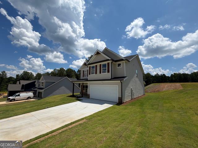 6454 Plantation Station Drive