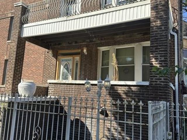 6454 S Winchester Ave, Chicago, IL 60636