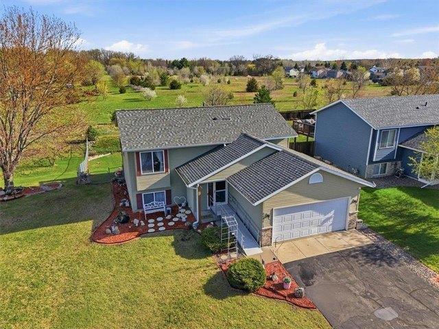 6454 th St, North Branch, MN 55056