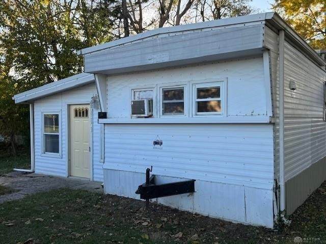 6454 US Route 40 Lot 25, Tipp City, OH 45371