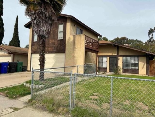 6454 Varney Dr, San Diego, CA 92114