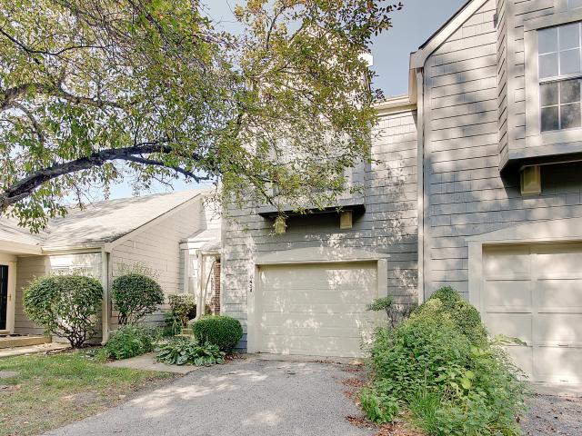 6454 Watham Ct, Indianapolis, IN 46250 | MLS #22100
