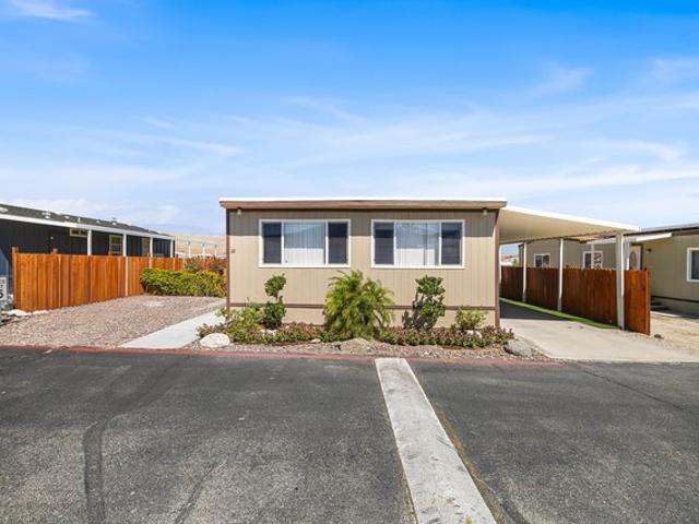 64550 Pierson Blvd Spc 69, Desert Hot Springs, CA 92240