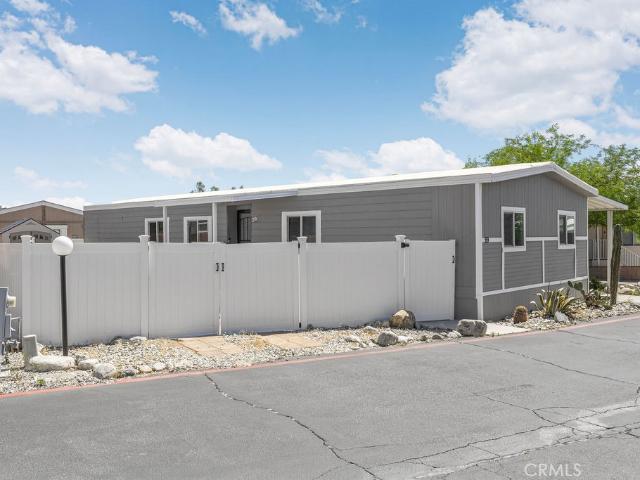 64550 Pierson Blvd, Unit 99, Desert Hot Springs, CA 92240 | MLS #IG26074