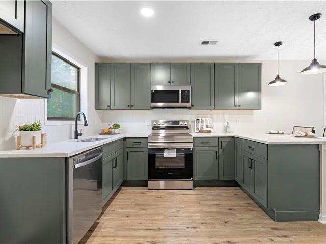 6455 Mill Crossing Court