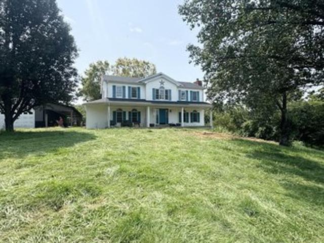 6455 New Hope Rd, New Hope, KY 40052
