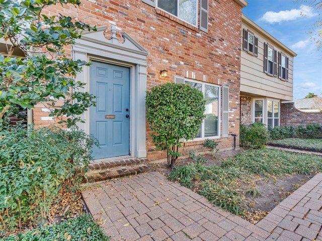 6455 Burgoyne Rd Unit 28, Houston, TX 77057