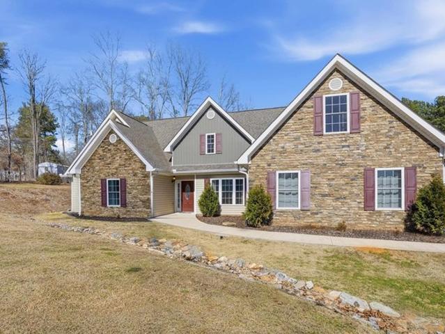 6455 Bibby Brick Yard Rd, Dora, AL 35062