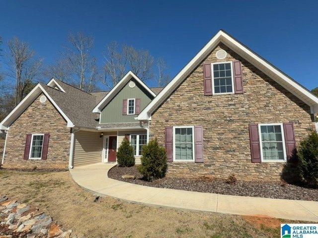 6455 Bibby Brick Yard Rd, Dora, AL 35062