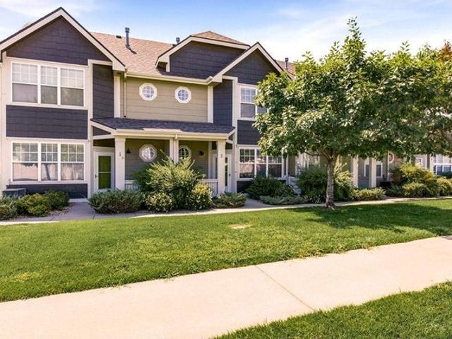 6455 Chardonnay St Unit 2, Evans, CO 80634