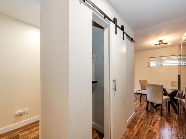 6455 E Bates Ave, Unit 103, Denver, CO 80222 | MLS #8841
