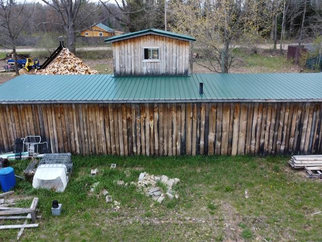 6455 E Rossel Lake Road
