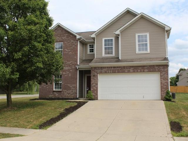 6455 Enclave Blvd, Greenwood, IN 46143