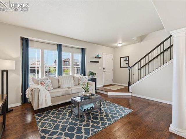 6455 Forest Thorn Court