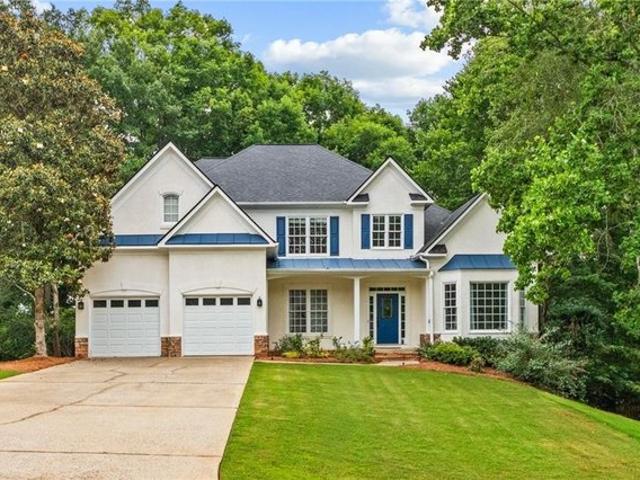 6455 Rutherford Pl, Suwanee, GA 30024
