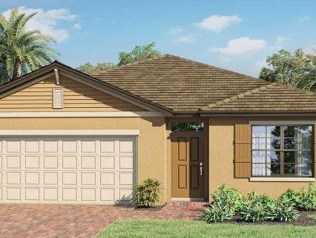 6455 Topaz Dr, Grant Valkaria, FL 32949