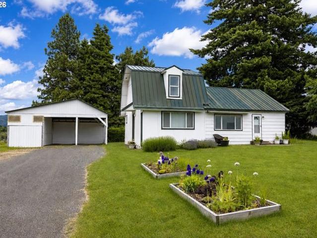 6455 Trout Creek Ridge Rd, Mthoodprkdl, OR 97041