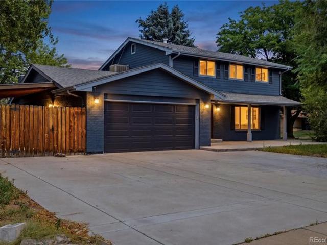 6455 W Nevada Pl, Denver, CO 80226