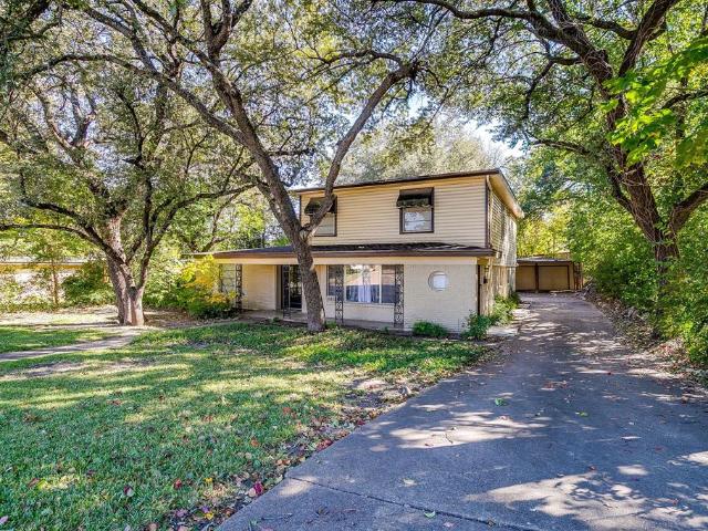 6455 Waverly Way, Fort Worth, TX 76116 | MLS #21261
