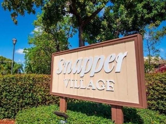 6455 116th Pl SW #C, Miami, FL 33173
