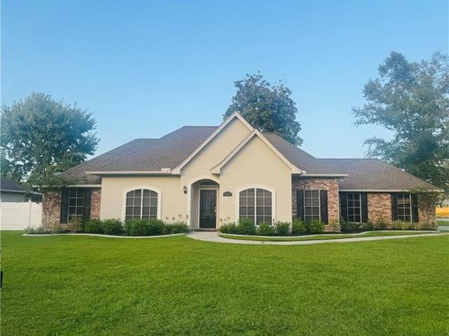64560 Barrington Ct, Pearl River, LA 70452