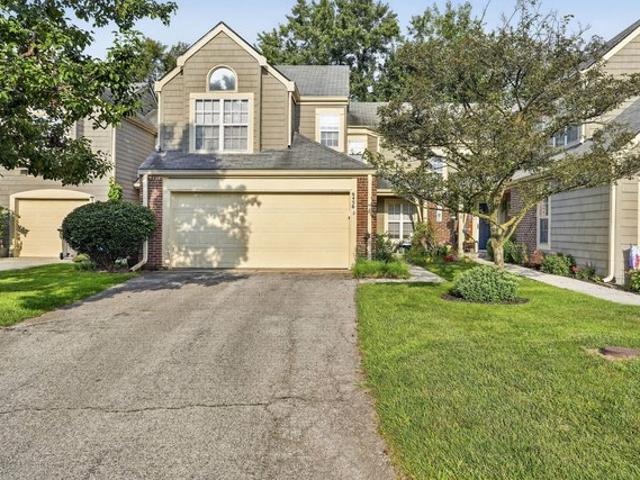 6456 Miramar Ct, Indianapolis, IN 46250