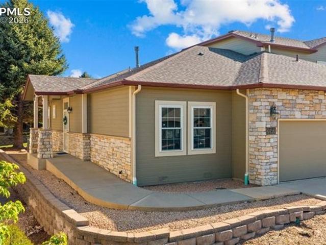 6456 Caddy Pt, Colorado Springs, CO 80922