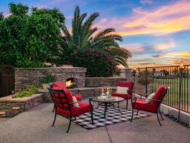6456 E Star Valley St, Mesa, AZ 85215