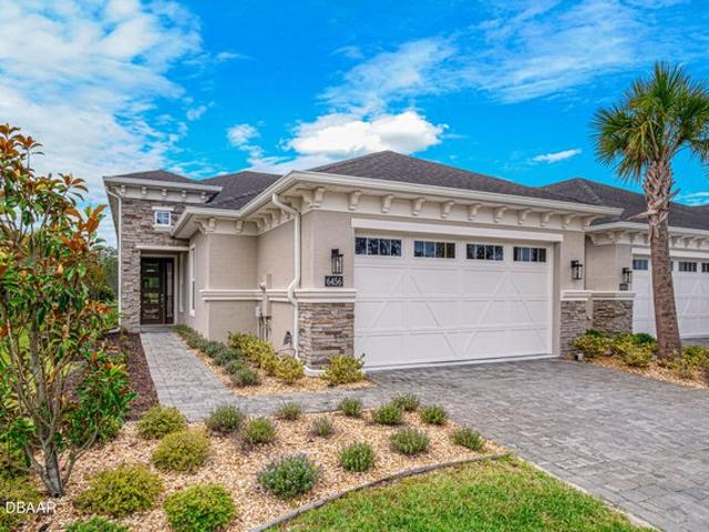6456 Roseberry Ct, Port Orange, FL 32128