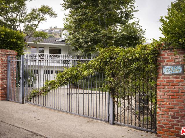 6456 Sycamore Meadows Drive