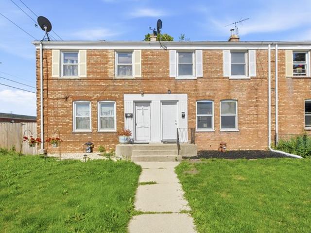 6456 S Lockwood Ave, Chicago, IL 60638