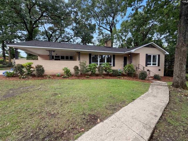 6456 Yorkshire Dr, Columbia, SC 29209