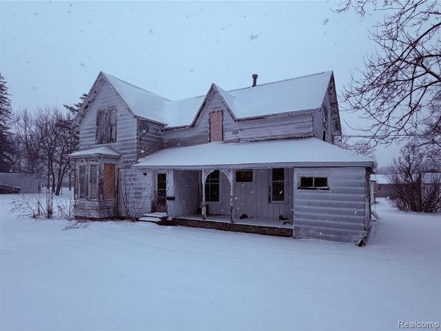 6456 3rd Street