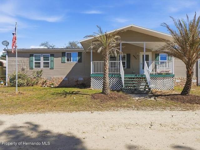 6457 N Zircon Pt, Dunnellon, FL 34433