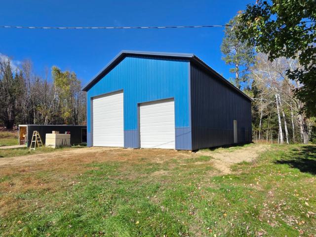 6457 Colombe Road