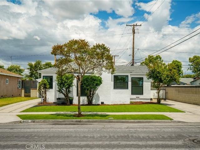 6457 Fairfield St, Los Angeles, CA 90022