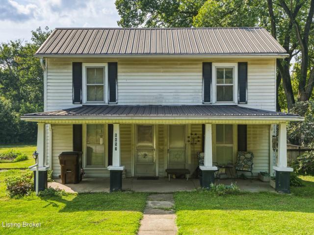 6457 Fallen Timber Rd
