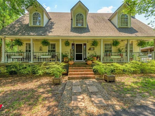 6457 Quinn Church Rd, Shreveport, LA 71129