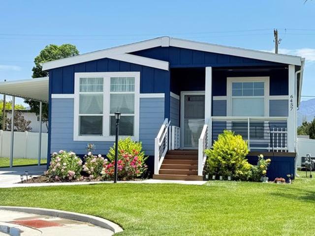 6457 S 710 W Unit 233, Salt Lake City, UT 84123