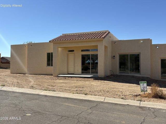 6457 S Avenida La Manana St, Gold Canyon, AZ 85118