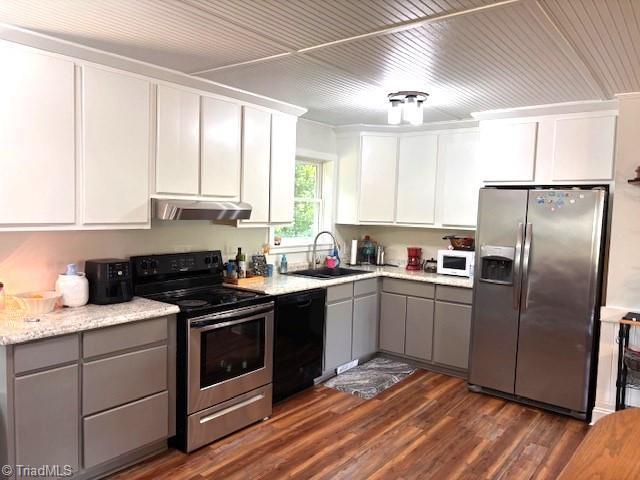 6458 NC Highway 801 S