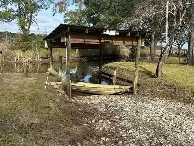 6458 BELWOOD DR W, THEODORE, AL 36582 Vacant Land For Sale ML.