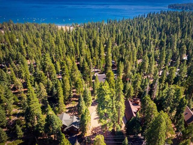 6458 Donner Rd, Tahoe Vista, CA 96148