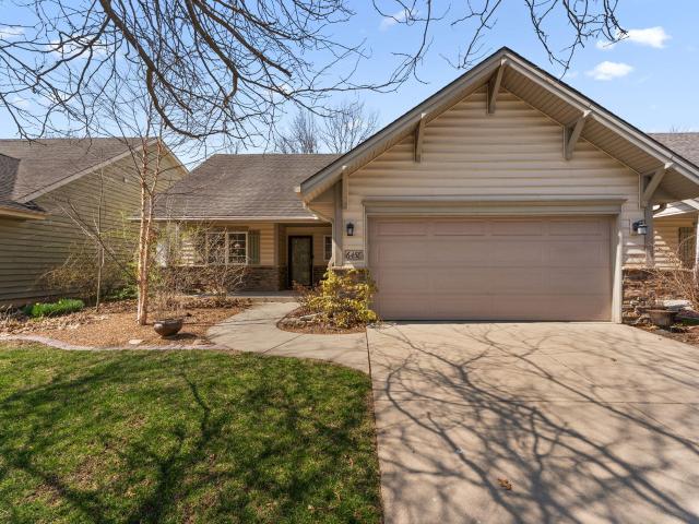 6458 Grosbeak Court