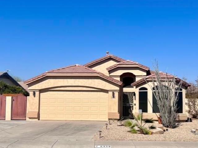 6458 W ADOBE Drive
