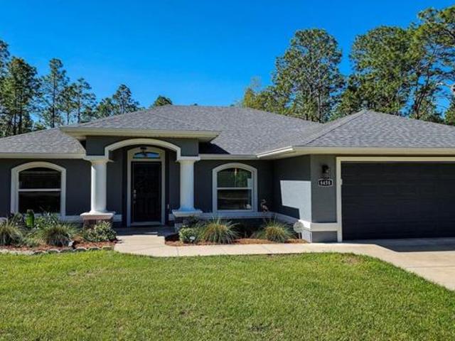6458 W Rio Grande Dr, Beverly Hills, FL 34465