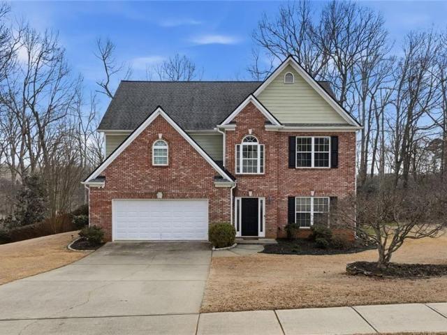 6459 Millstone Cove Dr, Flowery Branch, GA 30542 | MLS #7732 | Compass