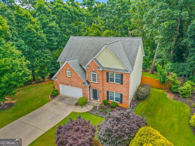 6459 Millstone Cove Drive