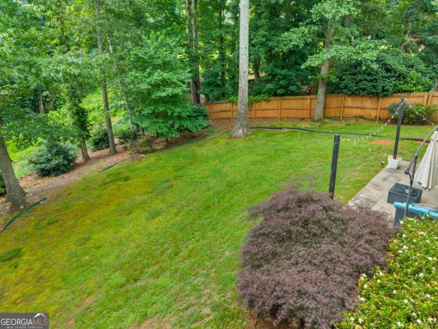 6459 Millstone Cove Drive